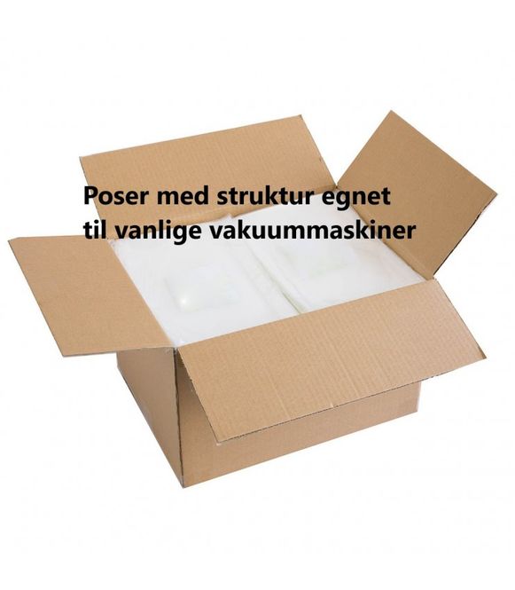 Trollvac - Foodstuff.no